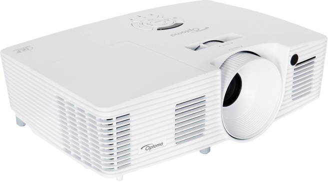 Specificaties van Optoma W402 - Tweakers