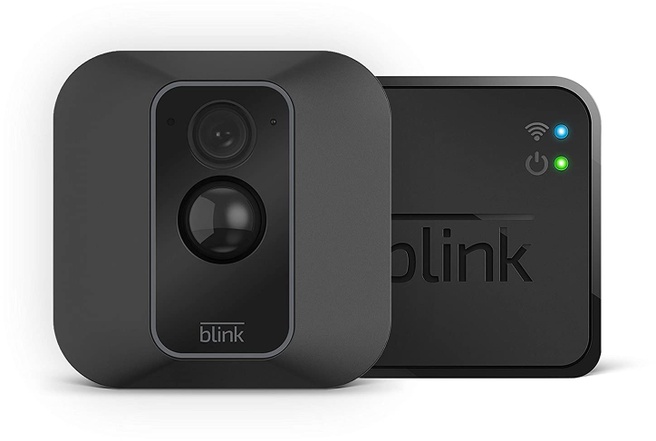 Amazon Blink XT2 (1-pack) - Kenmerken - Tweakers