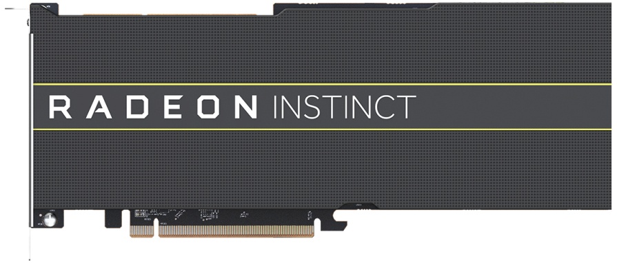 AMD Instinct MI50: beste prijs - Tweakers