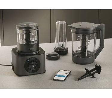 Haier HBL7W5 011: beste prijs - Tweakers