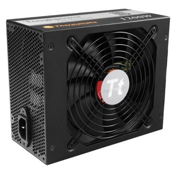 Thermaltake Toughpower 1200W - Kenmerken - Tweakers