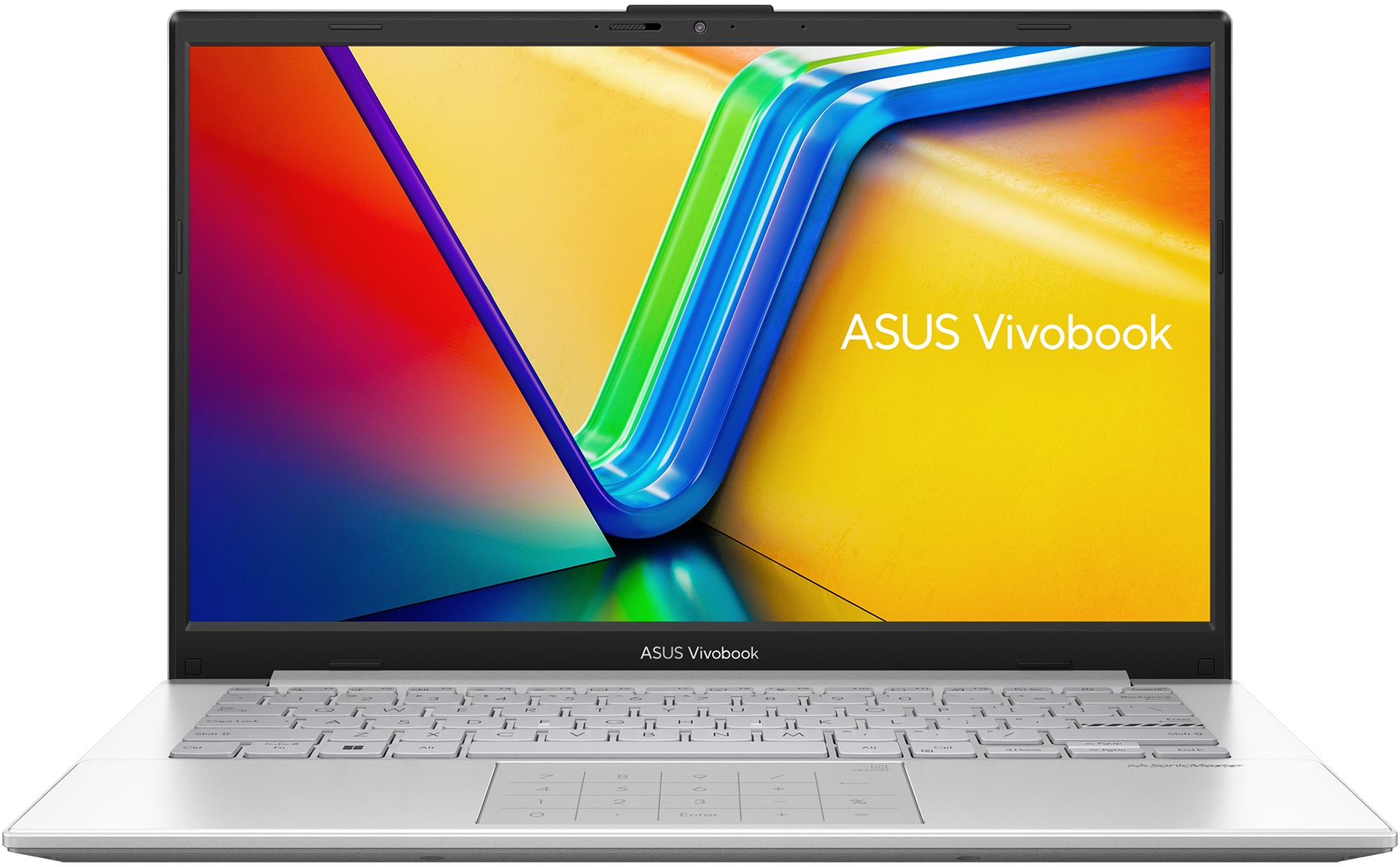 Specificaties van ASUS Vivobook Go 14 E1404FA-NK002W - Tweakers