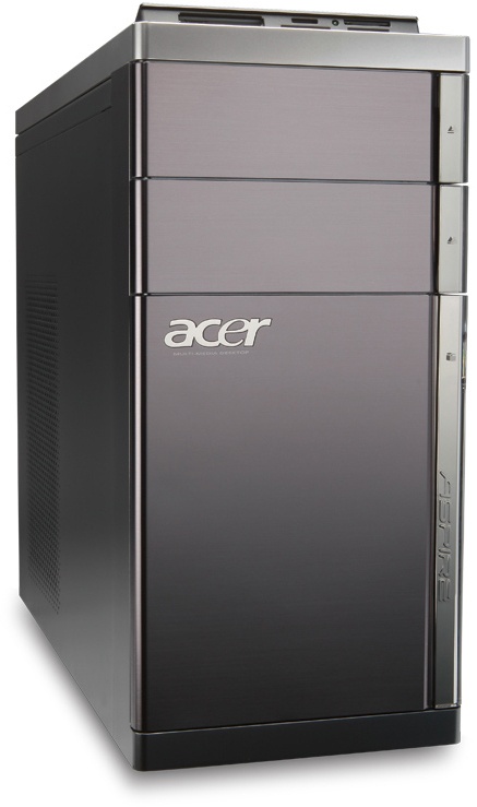 Specificaties van Acer Aspire M5810 (91.MFW7R.TPN) - Tweakers
