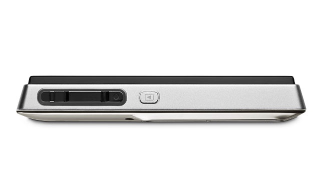 Specificaties van Kodak Slice Zilver - Tweakers