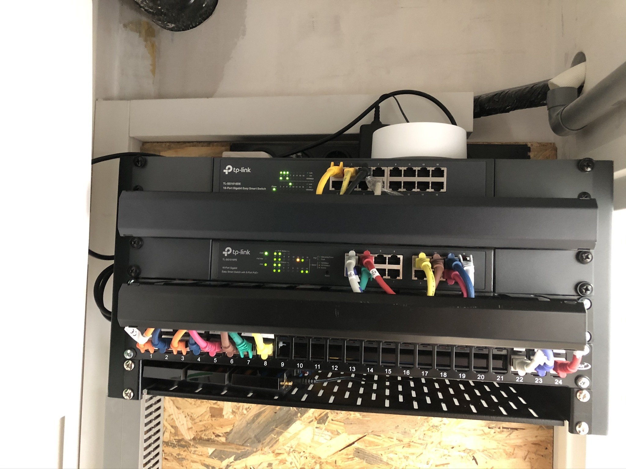 [Caiway glasvezel] Ervaringen & Discussie - Internet en hosting - GoT