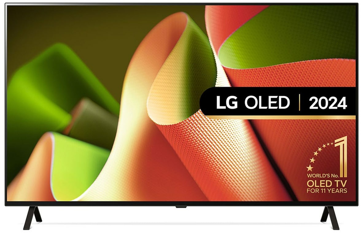 LG OLED77B4 Zwart (buitenlands model, ELA): beste prijs - Tweakers