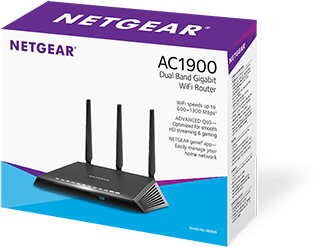 Specificaties van Netgear R6800 - Router - Tweakers
