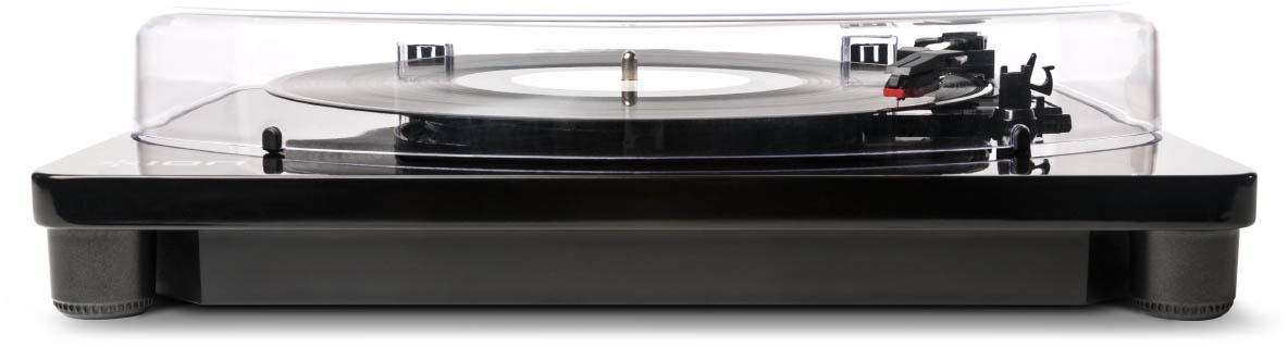Specificaties van ION Classic LP - Tweakers