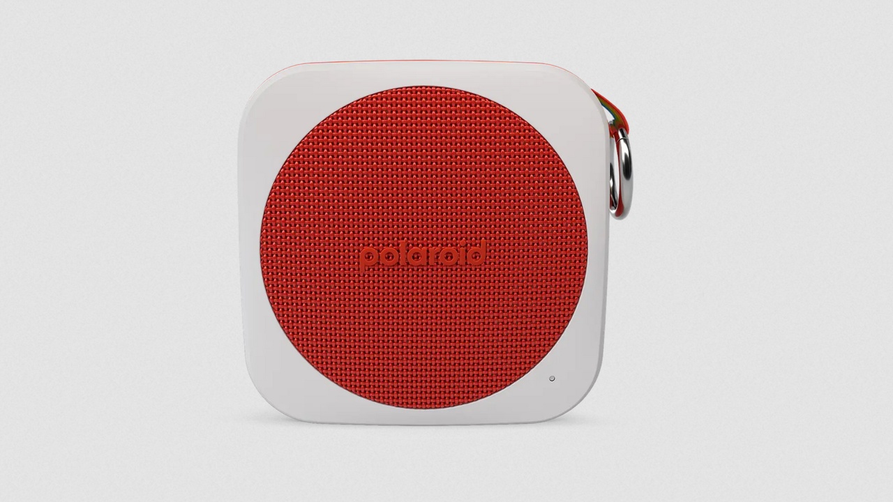 Polaroid introduceert productlijn met bluetoothspeakers - Tweakers