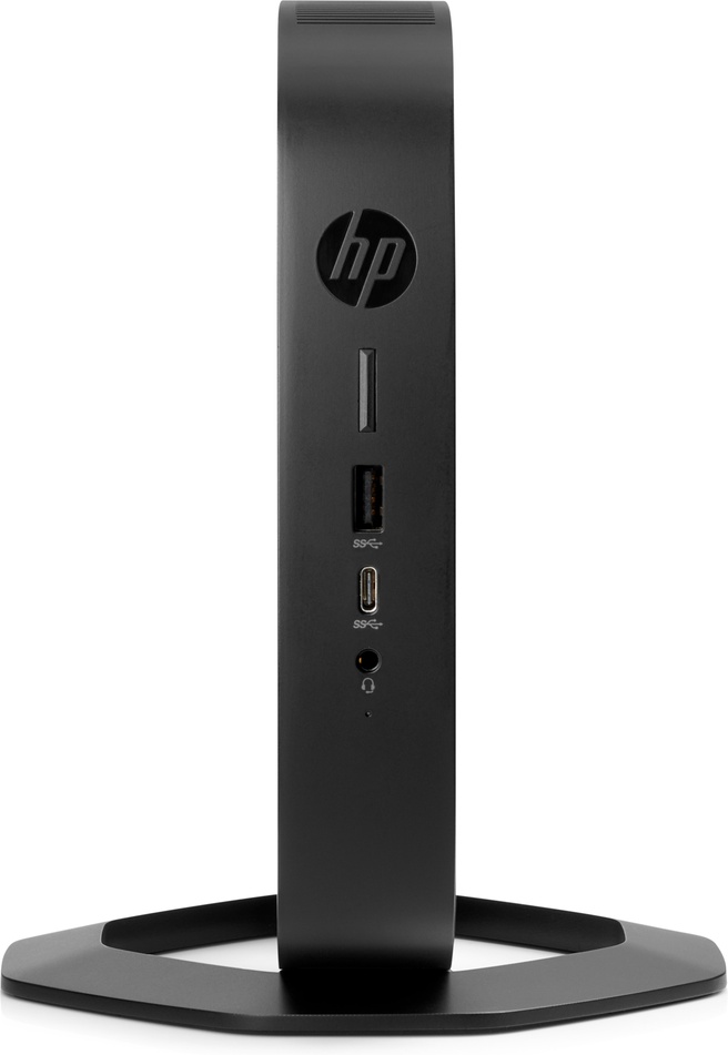 Specificaties van HP t540 Thin Client (4B5Z5AA, Qwertz DE toetsenbord ...
