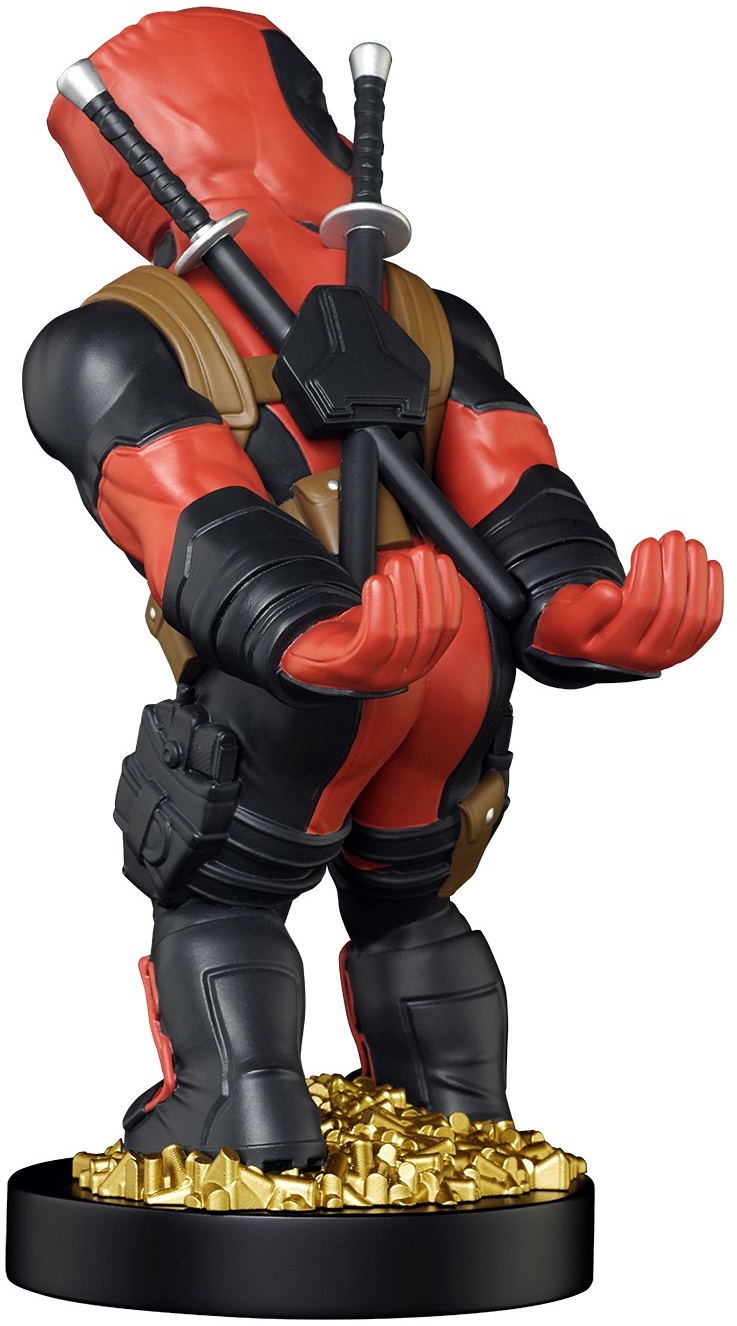 Exquisite Gaming Deadpool (PlayStation controller, Xbox controller ...