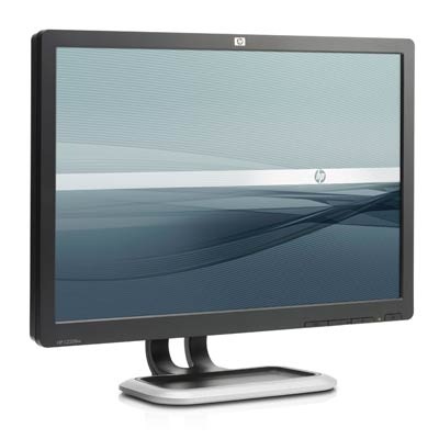 HP L2208w Zwart: beste prijs - Tweakers