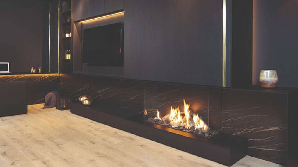 Open haard in huis: moderniseren of weg halen? - Bouwen en klussen - GoT