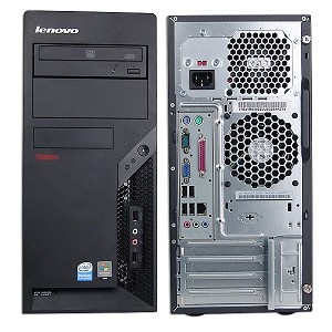 Specificaties van Lenovo ThinkCentre M57e 9487 - Tweakers