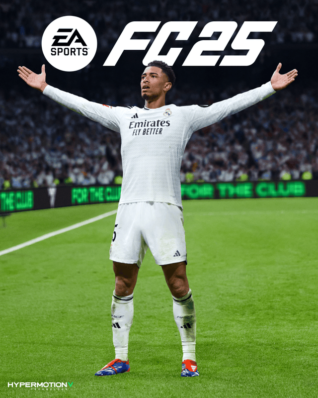 EA Sports FC 25 - Standard Edition, PS5 aangeboden - Vraag & Aanbod ...