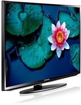 Samsung UE40EH5000 - Kenmerken - Tweakers