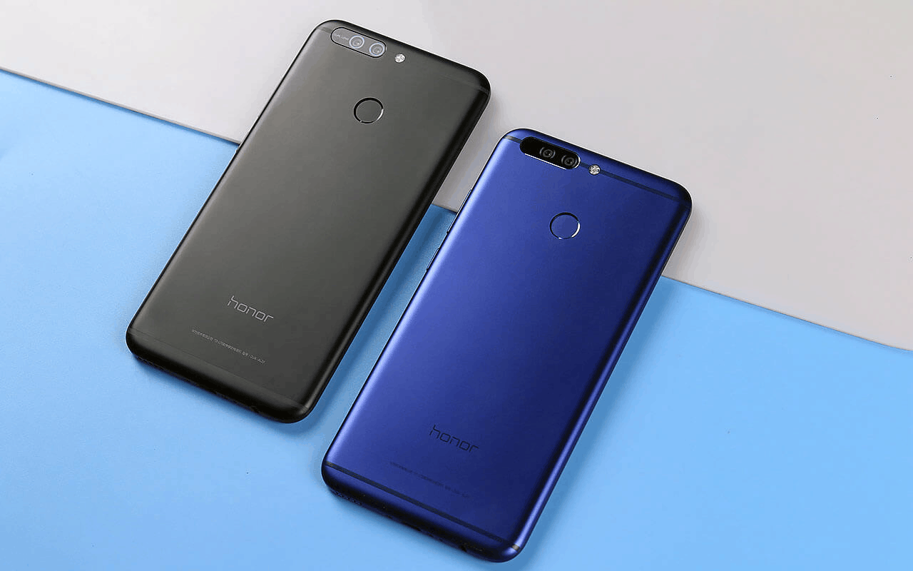 Huawei presenteert telefoon met 4000mAh-accu in 7mm-dunne behuizing ...
