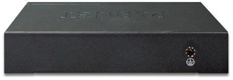 Specificaties van Planet POE-E202 High Power Gigabit POE Extender ...