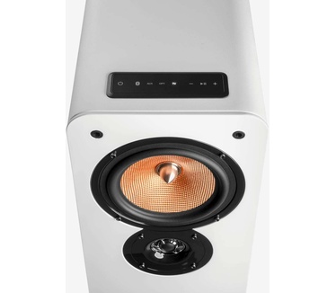 Teufel Ultima 40 ACTIVE 3 Wit: beste prijs - Tweakers