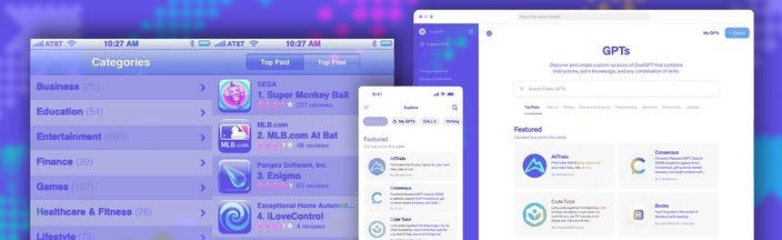 IKEA introduceert AI-chatbot in OpenAI's GPT Store die interieuradvies ...