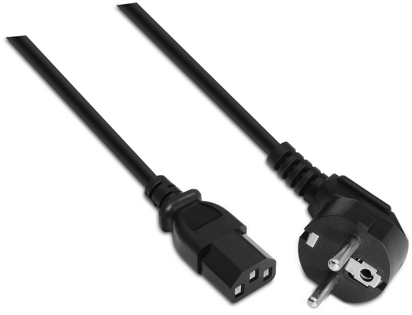 Specificaties van Aisens A132-0169 Zwart - Tweakers