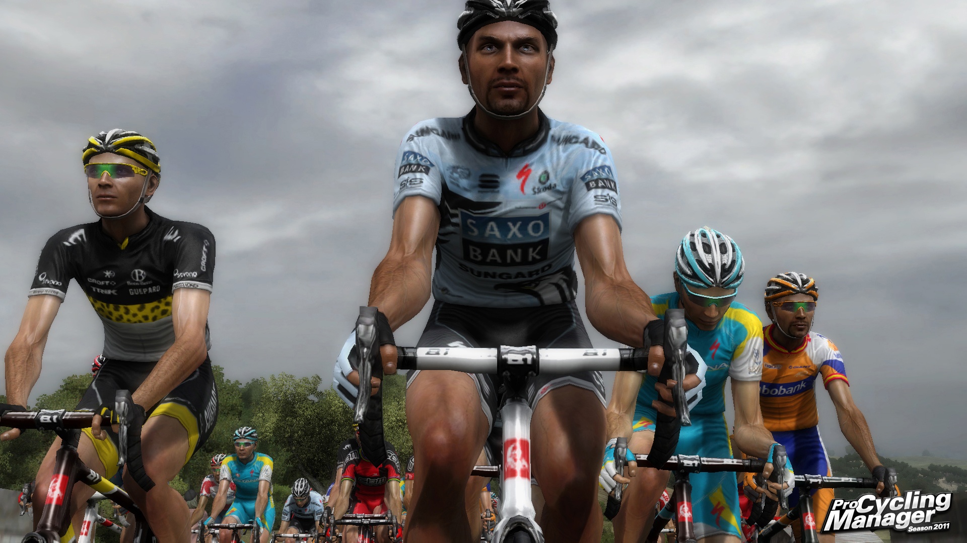 Pro Cycling Manager Season 2011 - Conclusie - Review - Tweakers