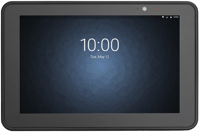 Specificaties van Zebra ET56 ET56BT-W12E Zwart - Tweakers