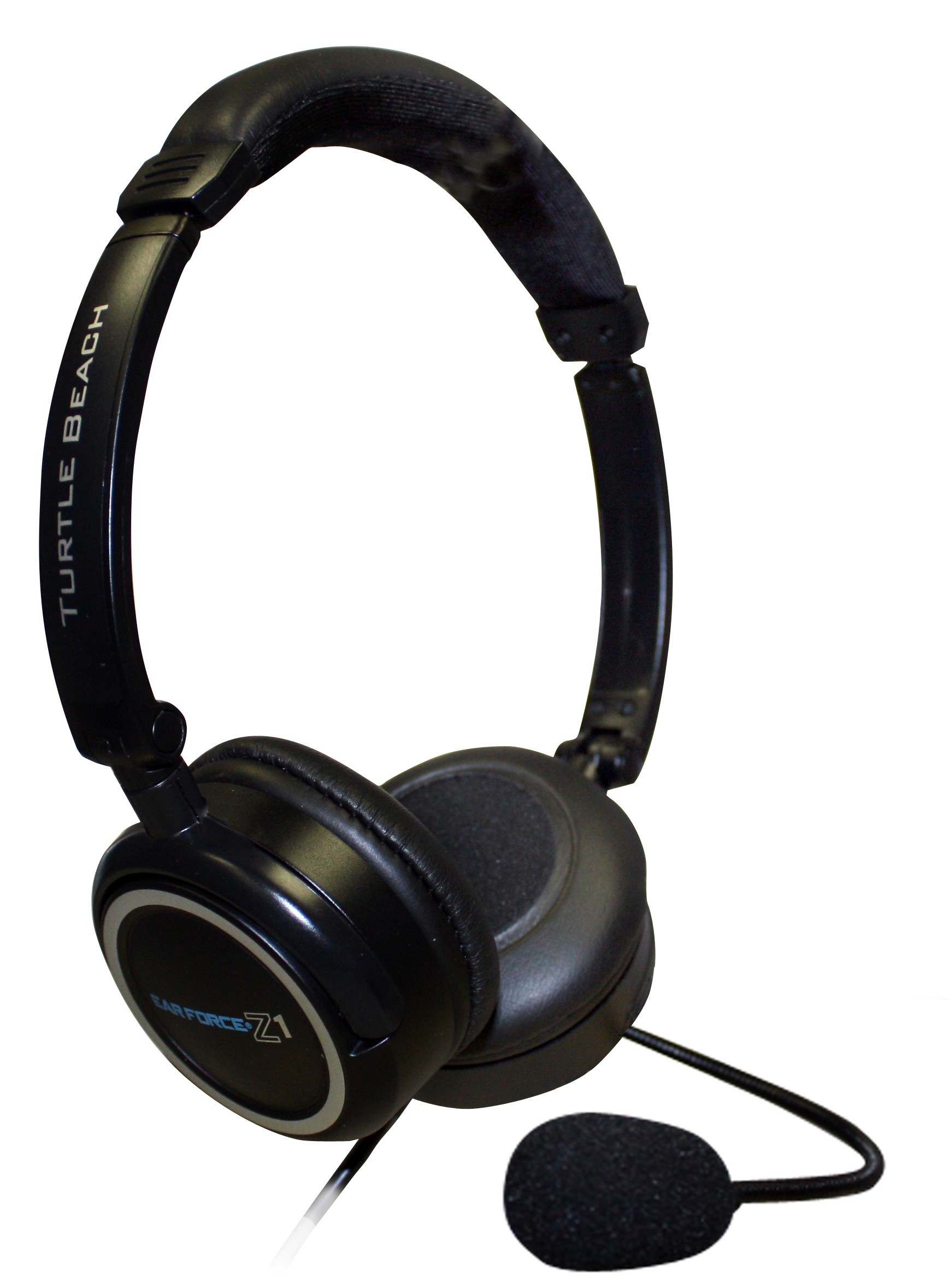 Turtle Beach Ear Force Z1 kopen? - Prijzen - Tweakers