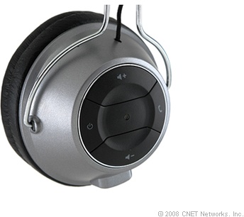 Specificaties van Creative HS-1200 Digital Wireless Gaming Headset ...