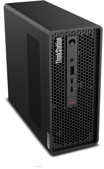Specificaties van Lenovo ThinkStation P360 Ultra (30G1003HGE, Qwertz ...