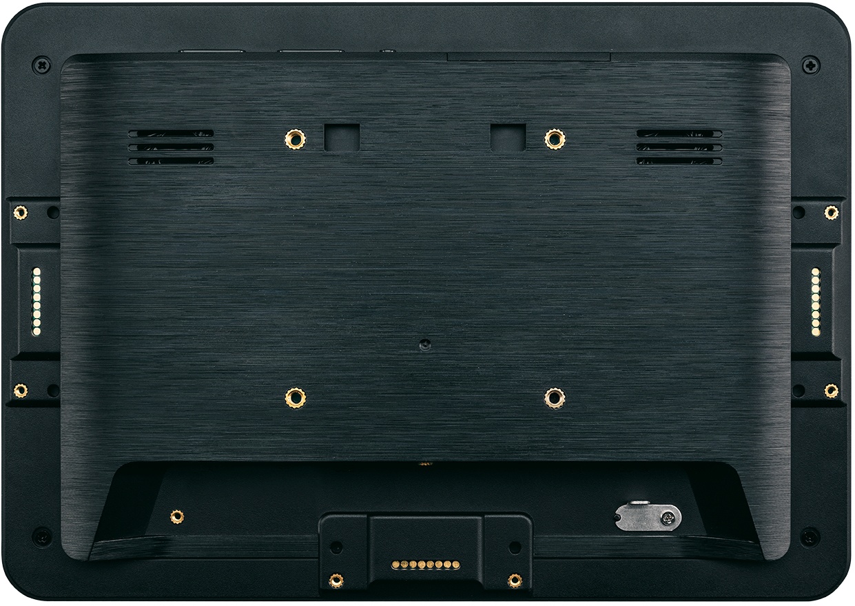 Specificaties van ProDVX APPC-10XPL Zwart - Tweakers