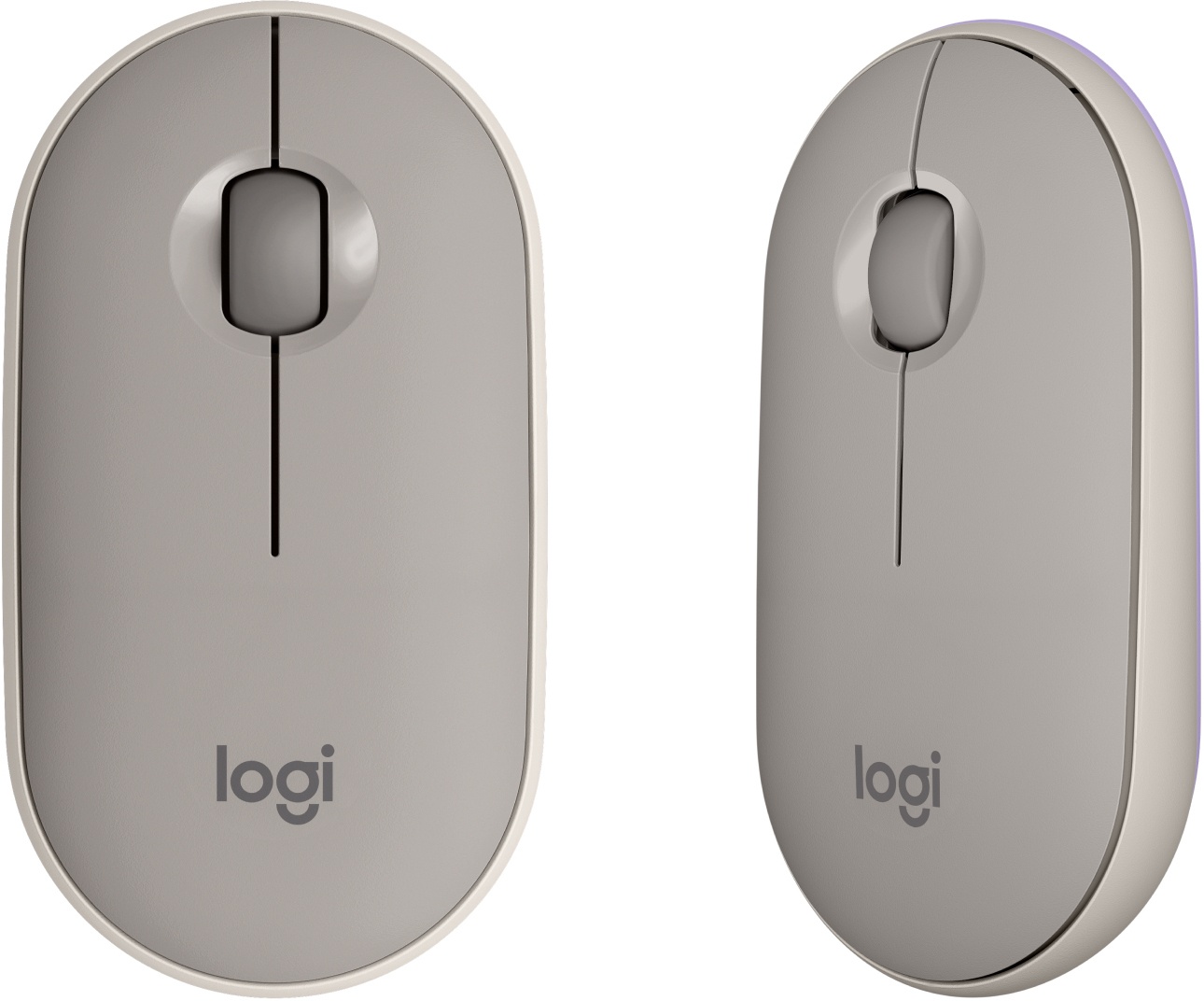 Specificaties van Logitech Pebble M350 - Tweakers
