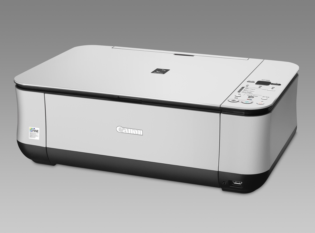 Specificaties van Canon Pixma MP240 - Tweakers
