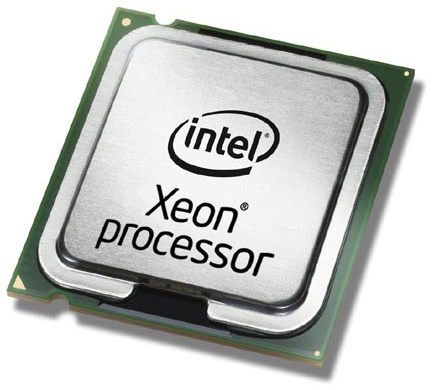 HP Intel Xeon E5620 - Kenmerken - Tweakers