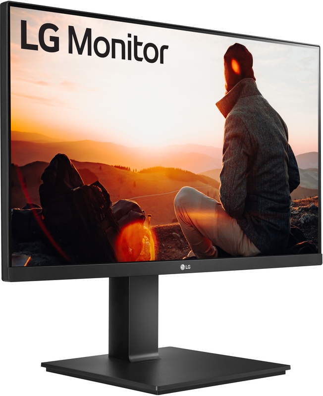 Specificaties van LG 24QP750-B Zwart - Tweakers