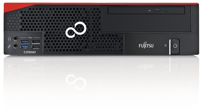 Fujitsu Esprimo D756 P735ODE: beste prijs - Tweakers
