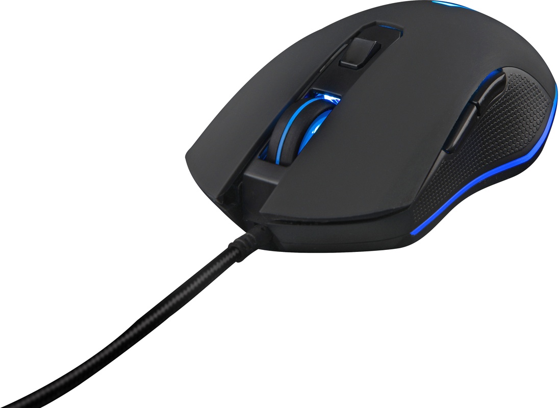 Specificaties van The G-Lab Kult Helium - Tweakers