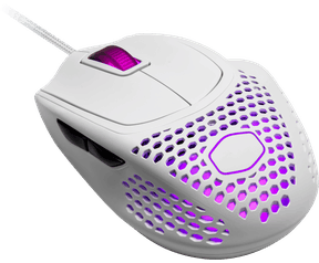 Cooler Master MM720 Mat Wit aangeboden - Vraag & Aanbod - Tweakers