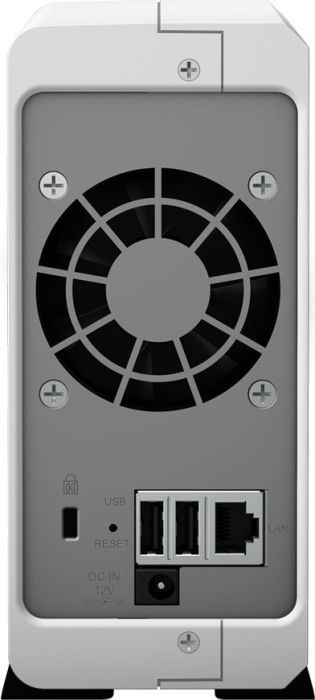 Synology introduceert instap-nas DiskStation DS119j van 105 euro ...