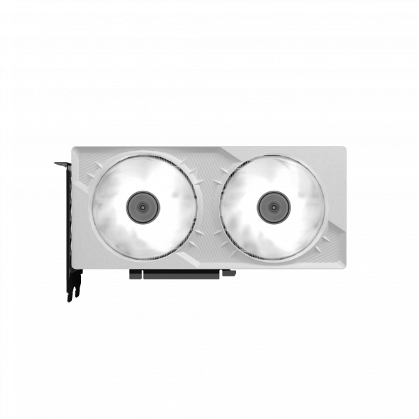 Specificaties van KFA2 GeForce RTX 5070 1-Click OC White - Tweakers