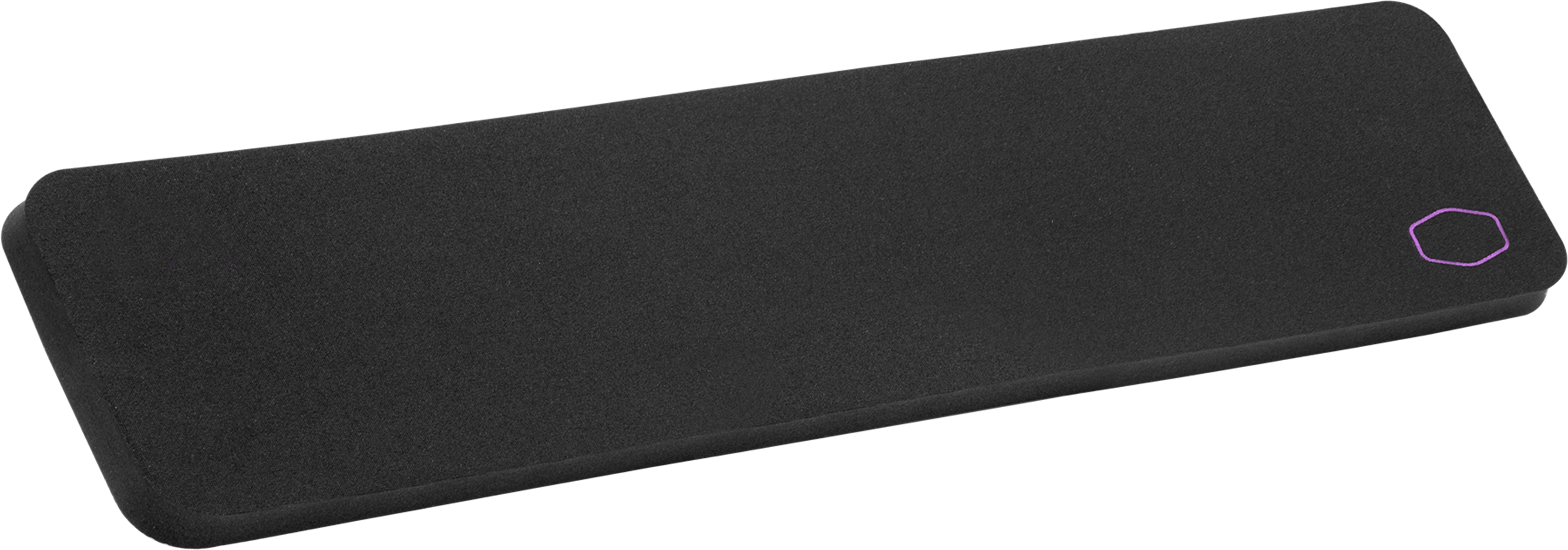 Specificaties van Cooler Master Wrist Rest WR531 TKL (380mm breed ...