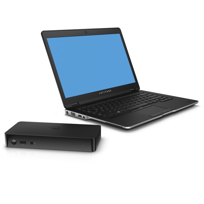 Specificaties van Dell Wireless Dock D5000 - Tweakers