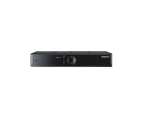 Specificaties van Humax IRHD-5300C/PVR - Tweakers