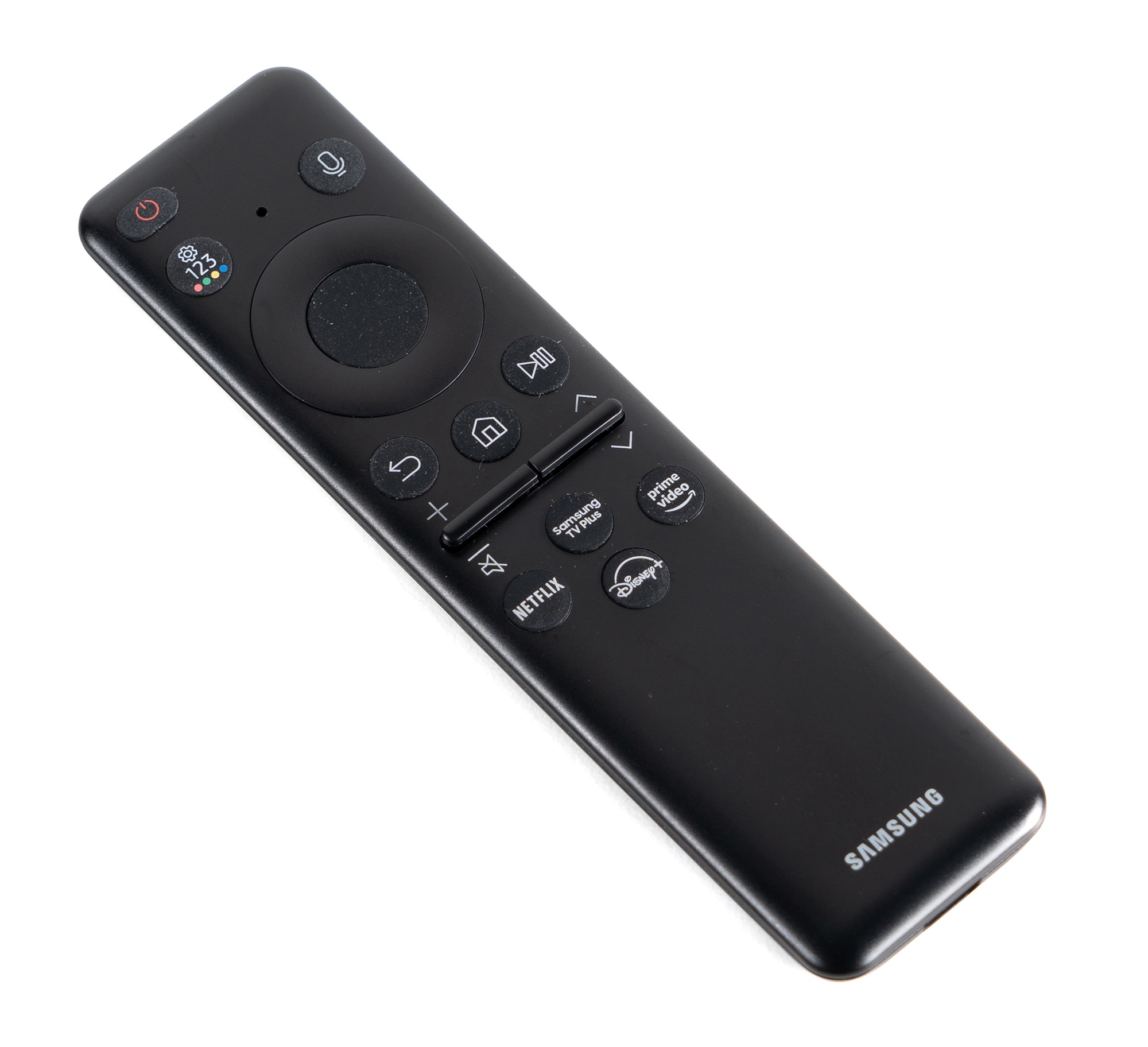 Samsung S95D-QD-oled-tv Review - Tweakers