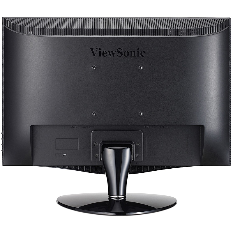 Viewsonic brengt full-hd-27"-monitor met 1ms-responstijd uit - Tweakers