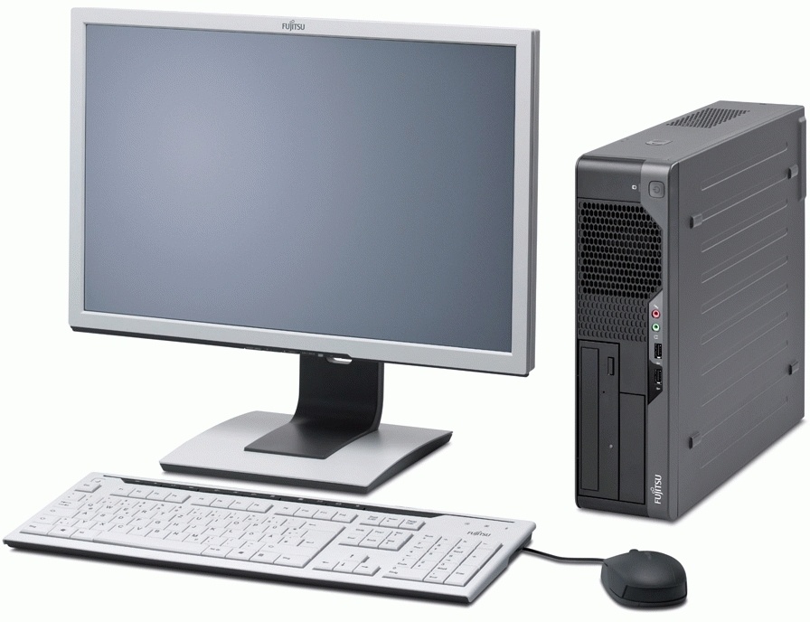 Specificaties van Fujitsu Esprimo E3520 - Tweakers