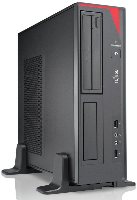 Specificaties van Fujitsu Esprimo C720 - Tweakers