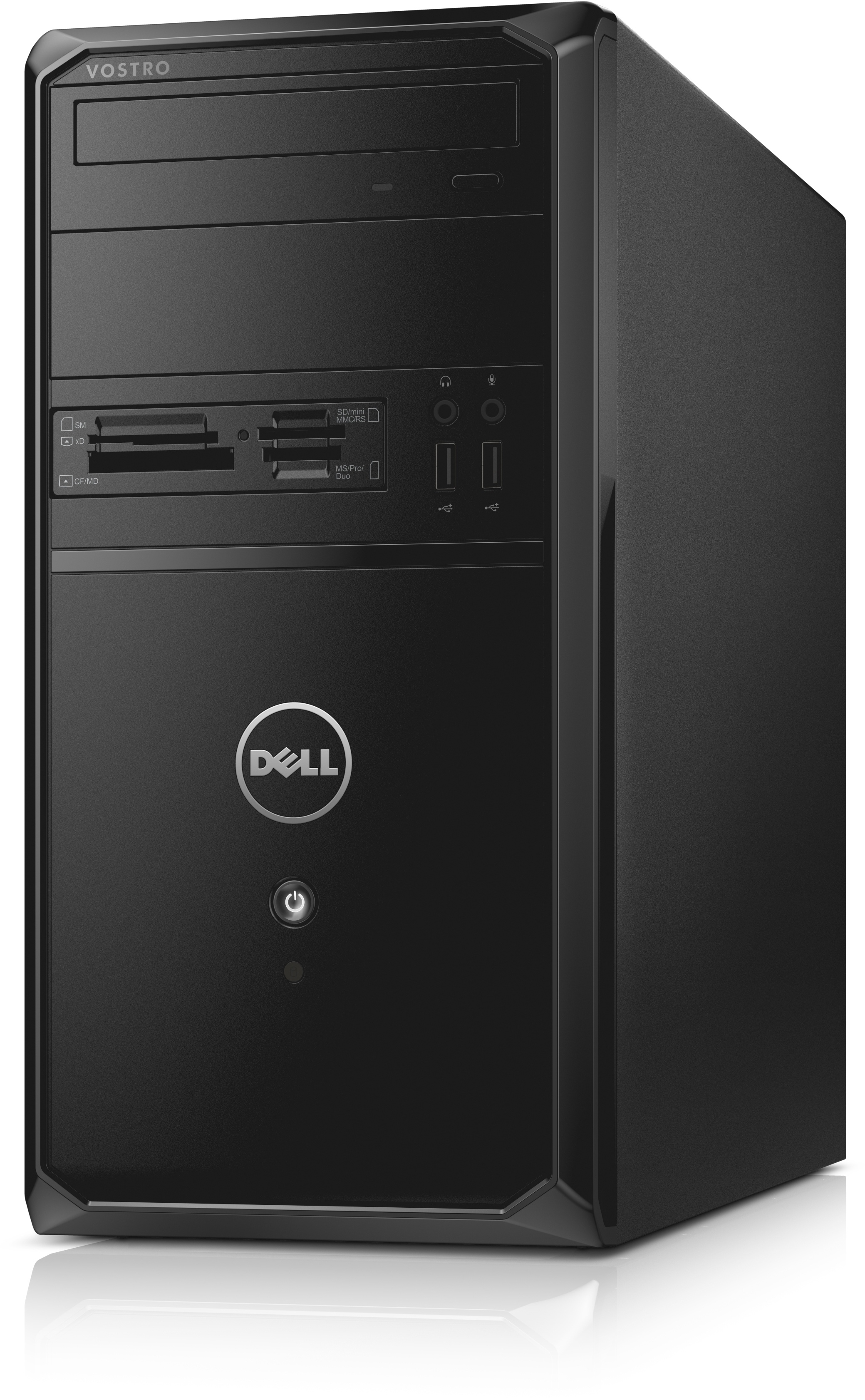 Specificaties van Dell Vostro 3900 - Tweakers