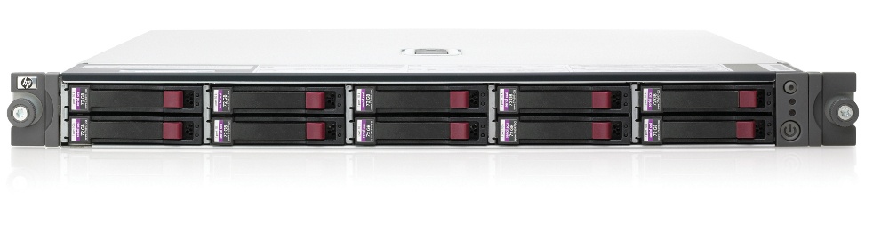 Specificaties van HP StorageWorks Modular Smart Array 50 Enclosure ...