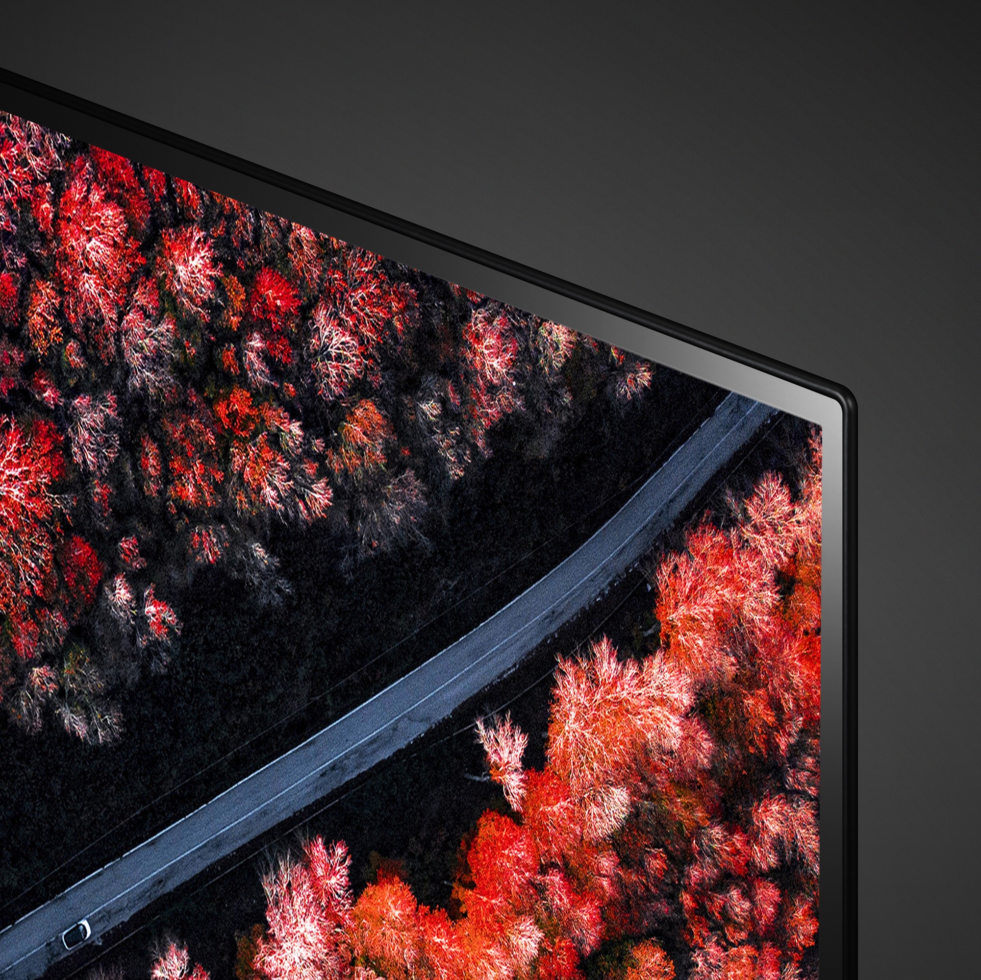 Specificaties van LG OLED55C9PLA Zwart - Tweakers